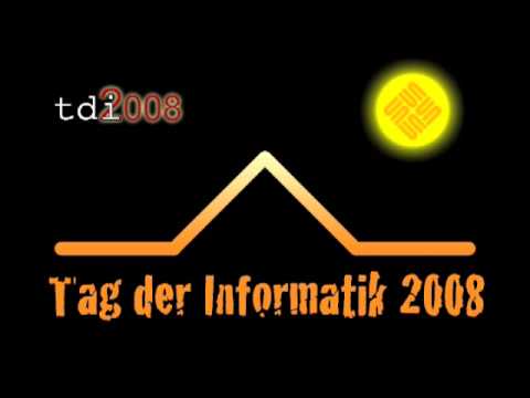 SUN Softwarepreis - TDI08