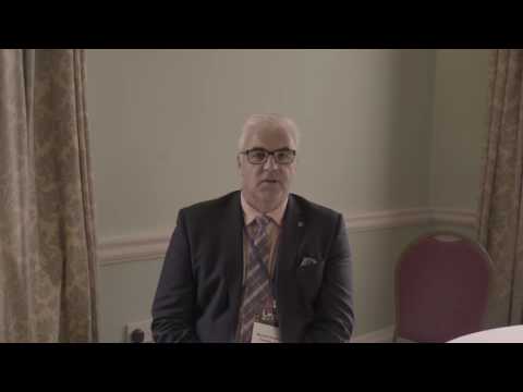 Interview with Richard Kennedy – The IUFoST 2016 Blog