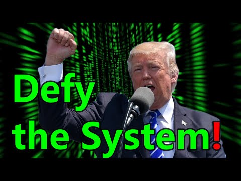 Defying the 'Elite' System