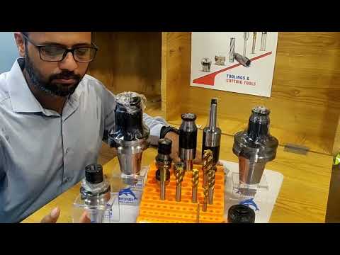 Tapping Attachments at Best Price in India