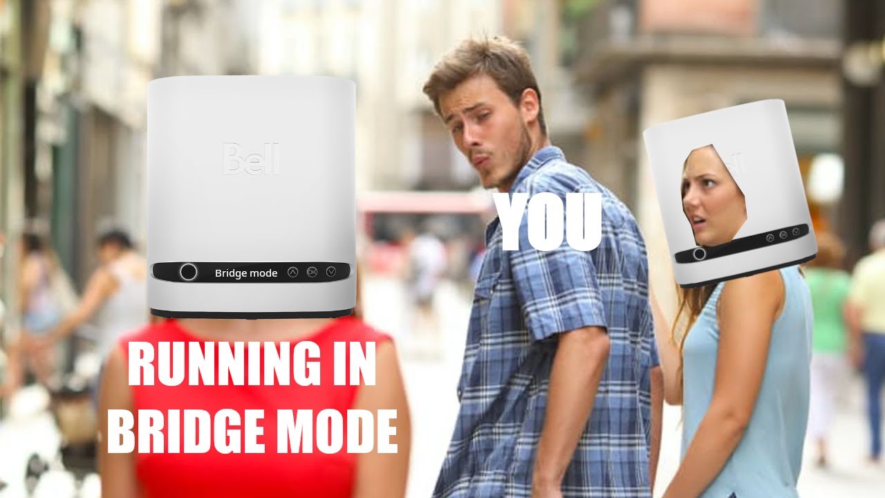 Tutorial: Bell Giga Hub: Bridge Mode Setup, PPPOE Configuration with pfSense, and Essential Tips