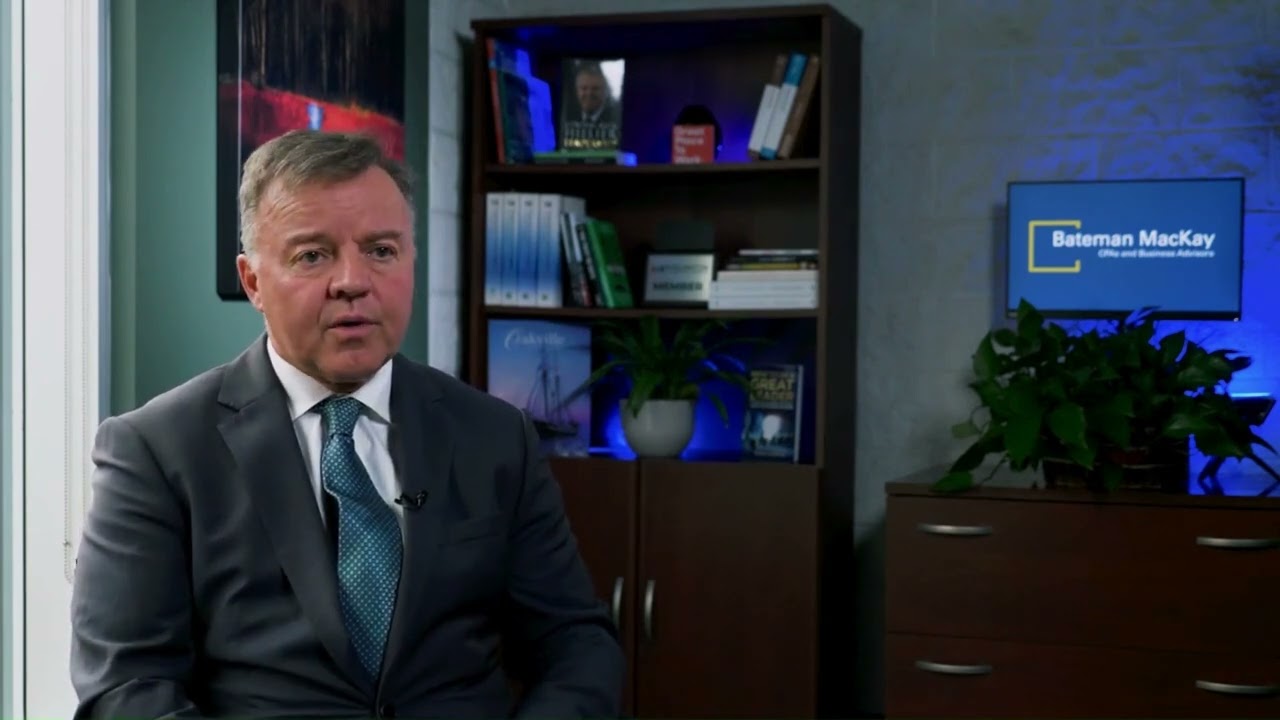 The History of Bateman MacKay