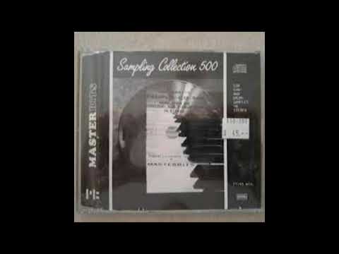 Masterbits Sampling Collection 500 / 600 / 700 / 800 / 900 - | Reverb