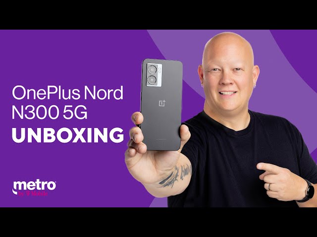 Is the OnePlus Nord N300 worth buying in 2023?