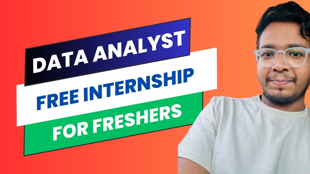 Data Analyst FREE Virtual Internship Malayalam