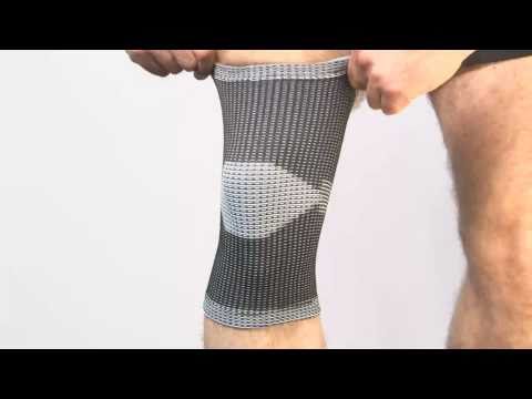Vulkan AE Knee Support