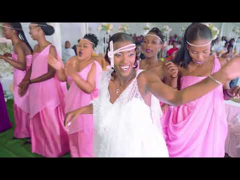 Best Wedding teaser Rwanda 2025 |👰 Y💍E🤵| a flim by Dirbon