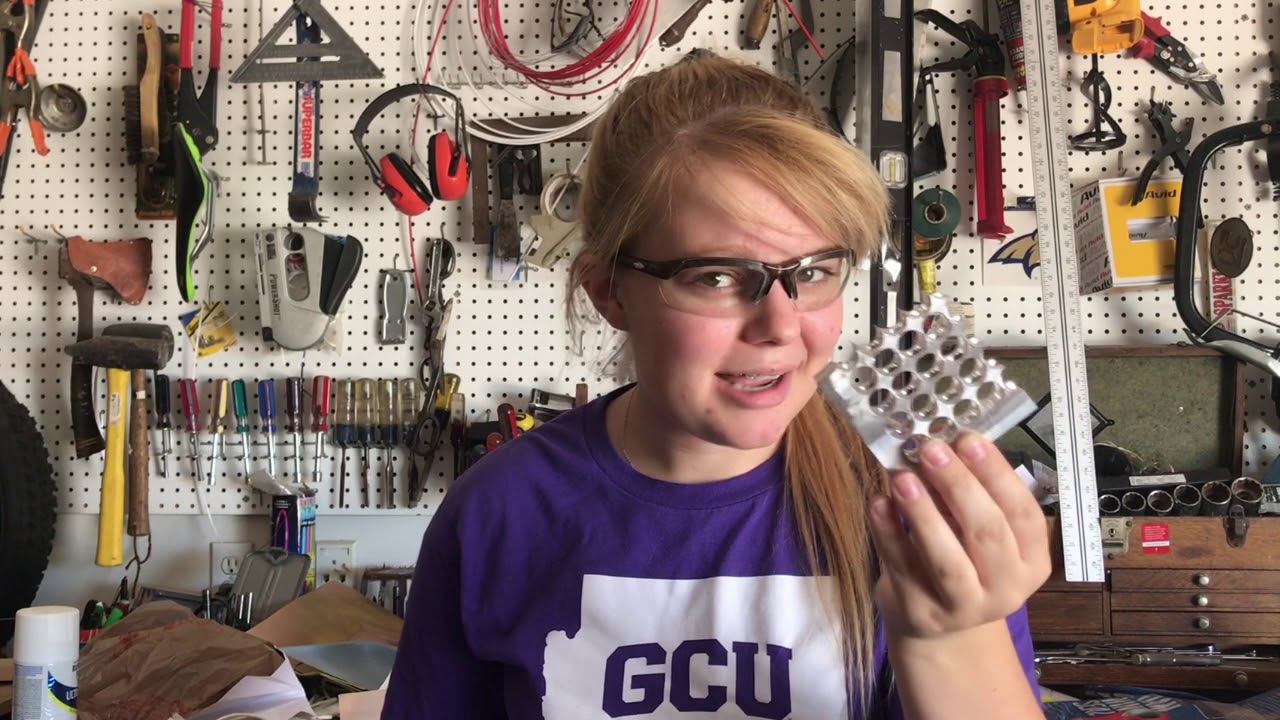 STEM Project Based Learning | College Knowledge: STEM Edition