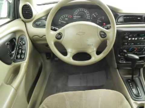 2004 Chevrolet Classic R-16083L - Clearwater MN