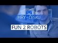 Fun 2 Robots | Visiongame