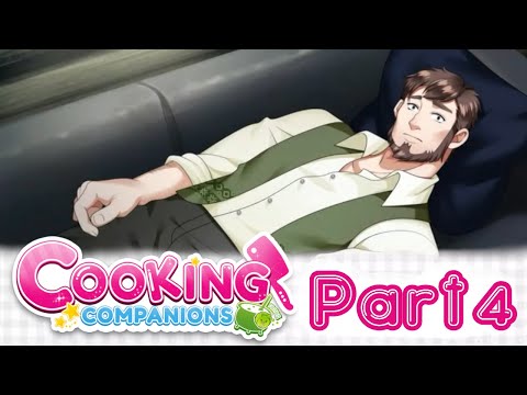 Steam Community :: Video :: Cooking Companions Gameplay Part 4