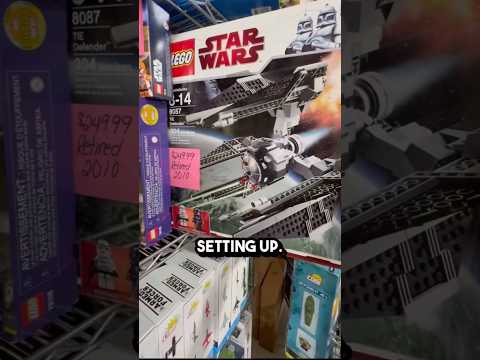 Upstate Brick Con 2024!! #lego #convention