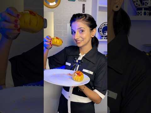 Unique snacks recipe!! #recipe #shorts #youtubeshorts #food