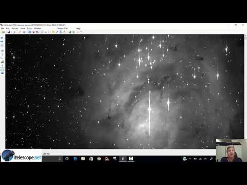 Color Image Processing for Beginners