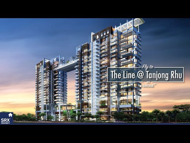 3 Bed Condo for Sale in The Line @ Tanjong Rhu - 1,184 sqft | 99.co