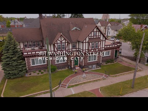 801 Washington Street | Michigan City, IN 46360