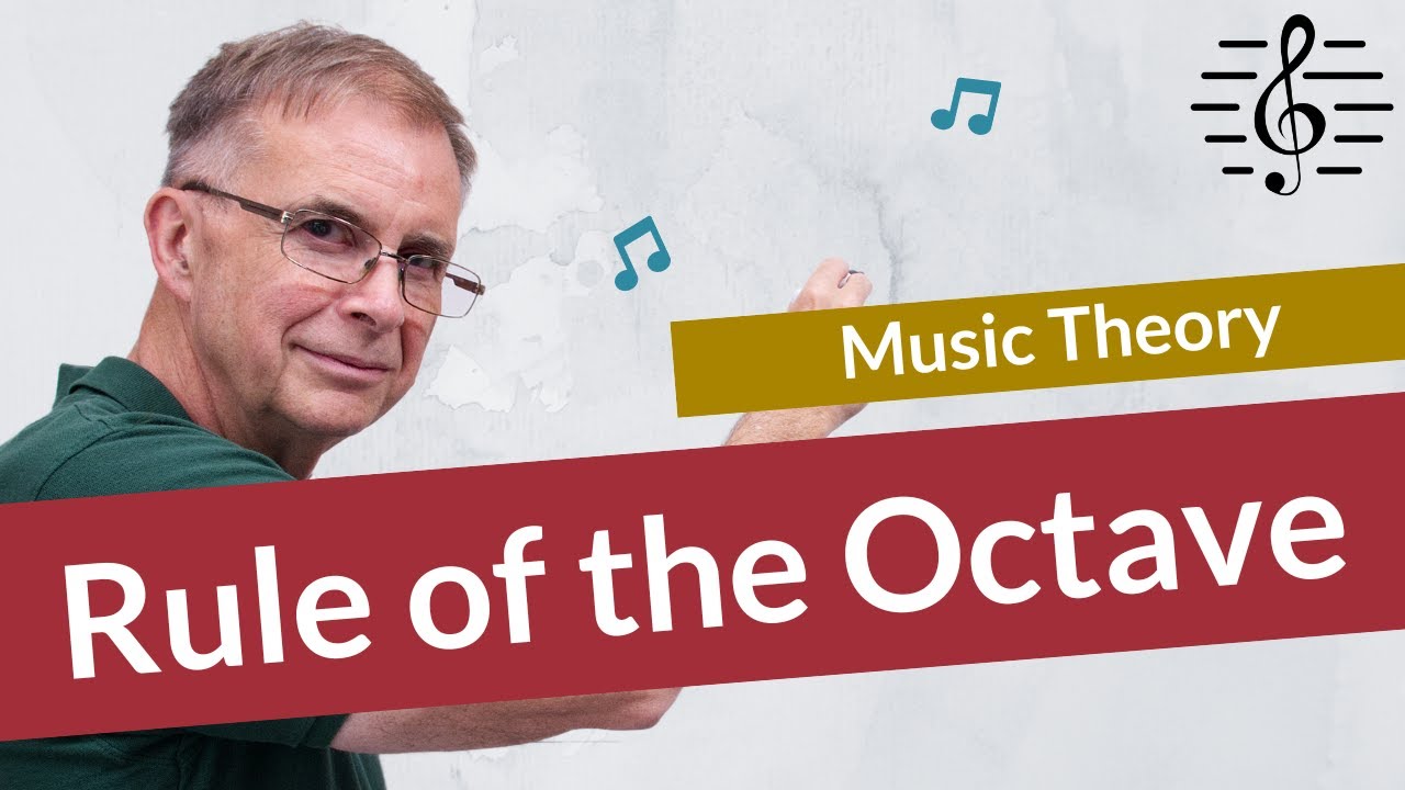 Who Needs the Rule of the Octave? - Music Theory