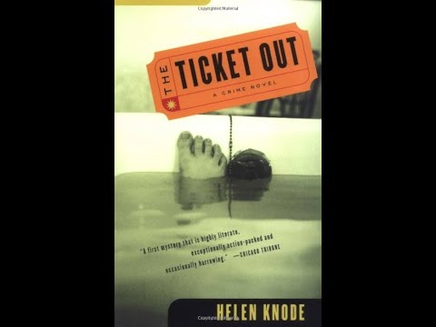 Ellroy Reads – The Ticket Out by Helen Knode | The Venetian Vase