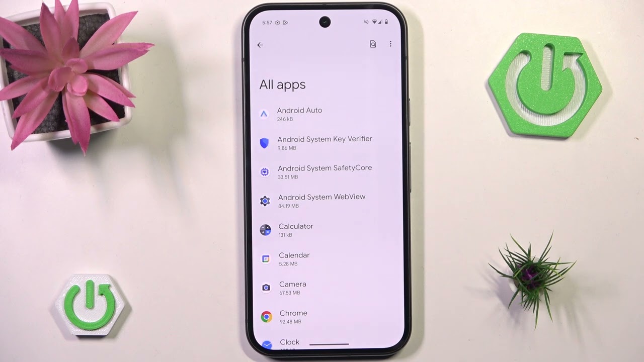 Google Pixel 9a: How to Install Apps from Unknown Sources