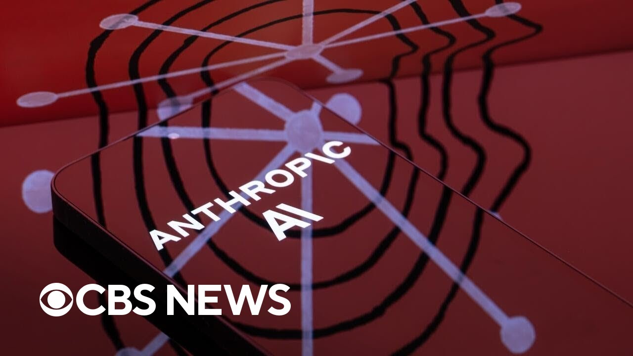 What we know about Anthropic's new, alarming AI model