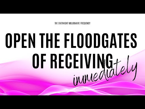 Daily Gratitude Prompts That Open Up Your Receiving Channel