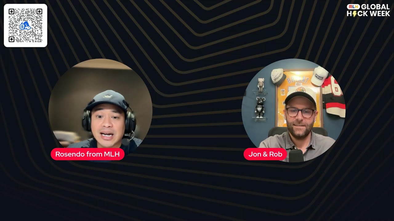[GHW API Week] Intro to Backboard.io