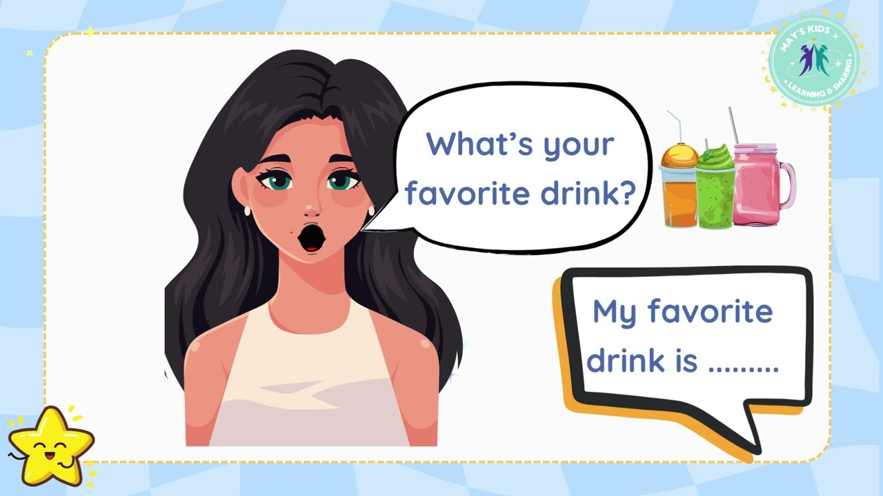 Kid's Box 2 - Unit 6: Questions