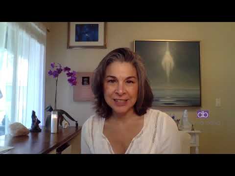 Meeting Yourself With Love - Are You Overriding Intuition For Logic?