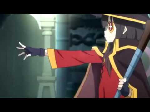 Steam Community :: Video :: [MMD] Megumin Songs