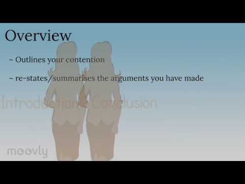 Effective Essay Conclusions