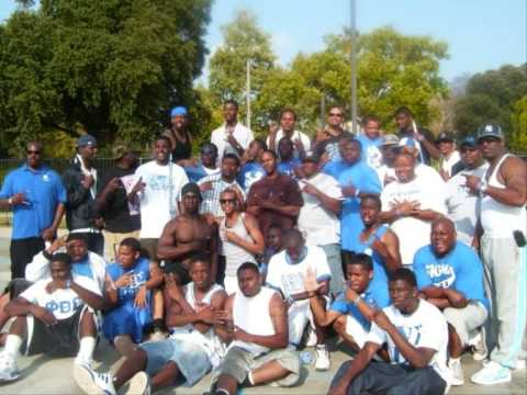 Phi Beta Sigma GOMAB