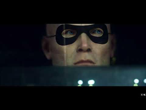 Steam Community :: Video :: HITMAN 2 First Mission