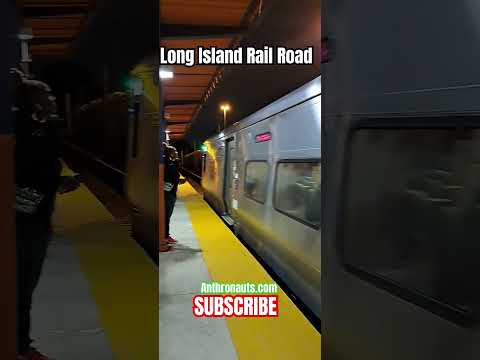 Long Island Rail Road