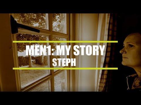 MEN1 - My Story: Steph