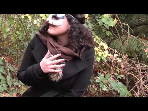 ‘The Boiling Bunny’- Video test – DaisyAnnEvans