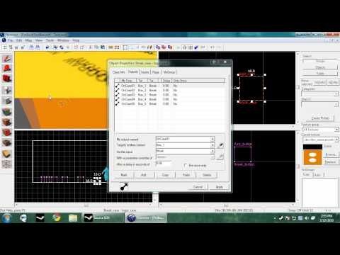 Steam Community :: Video :: Hammer Tutorial #19 Math_counter, Func_breakable, and logic_case ...