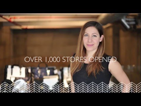 Tristan Pollock, Storefront: Creating Pop-Up Spaces That Matter