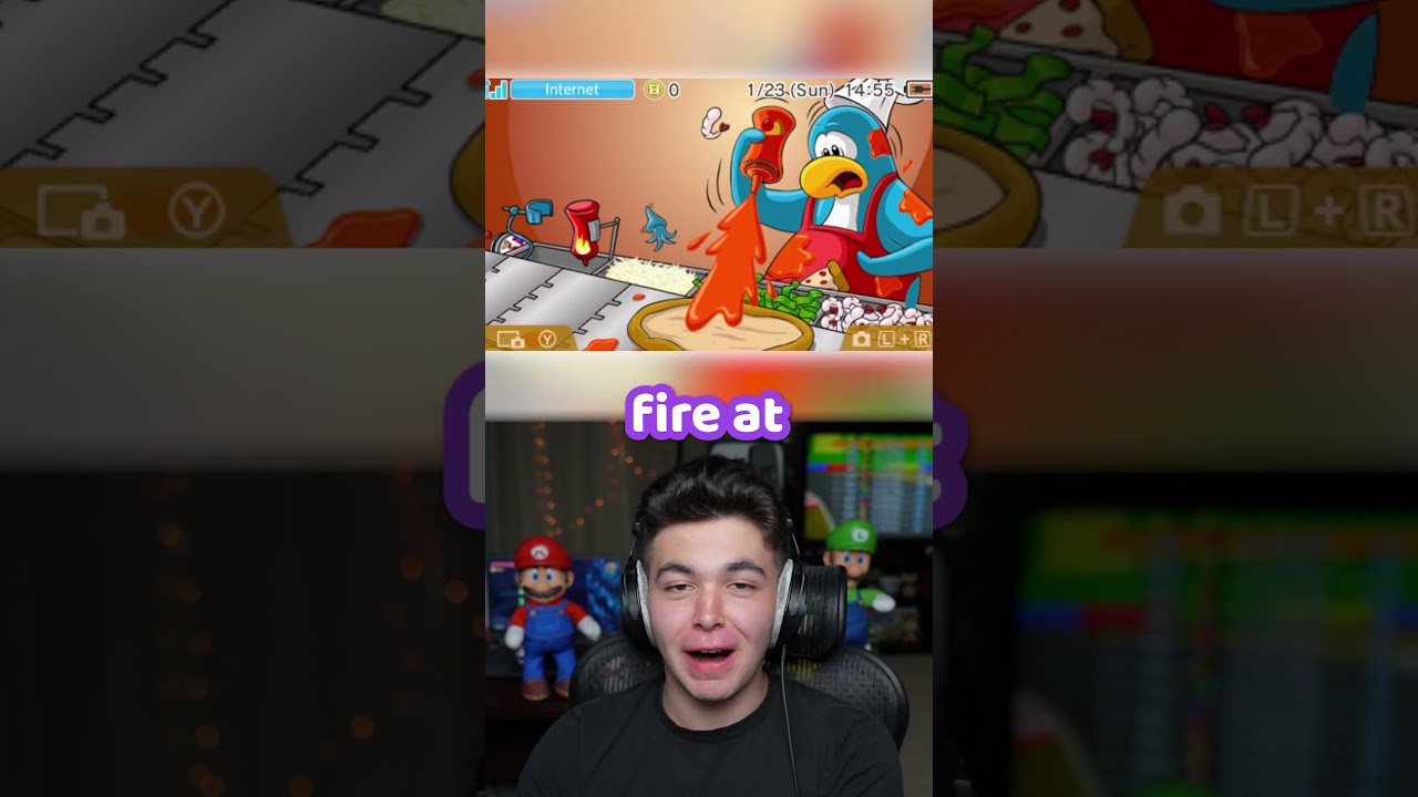 Downloading RANDOM Custom 3DS Themes... #2