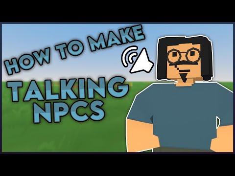 Steam Community :: Video :: How to create talking NPC's in Unturned