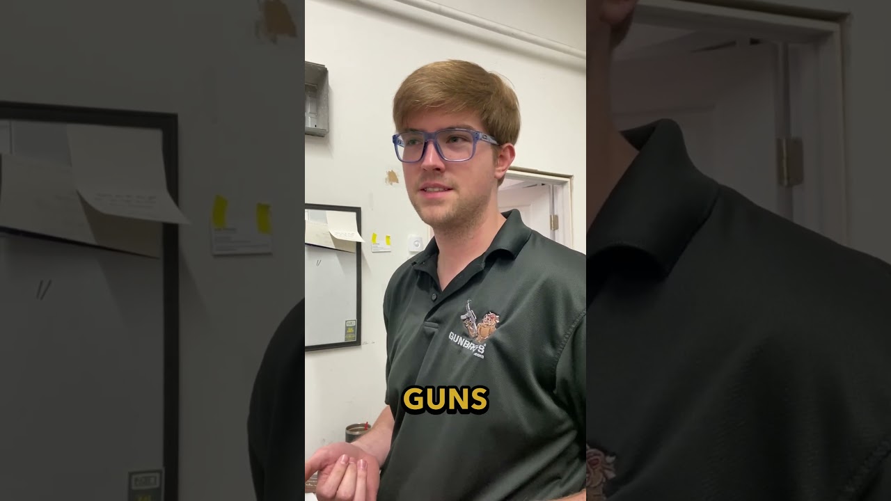 What is a Fudd?