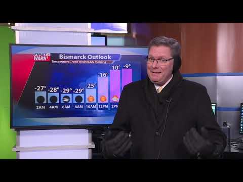 KFYR Bismarck, ND