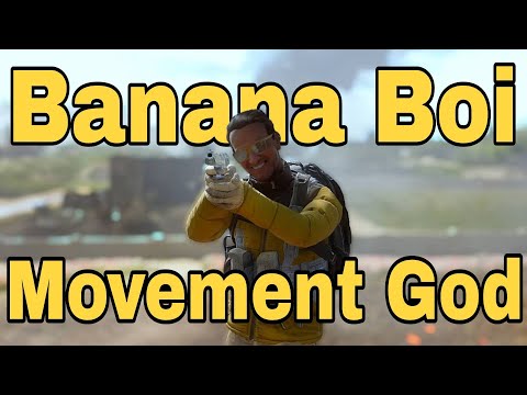 Steam Community :: Video :: Banana Boi too much for Sandstorm