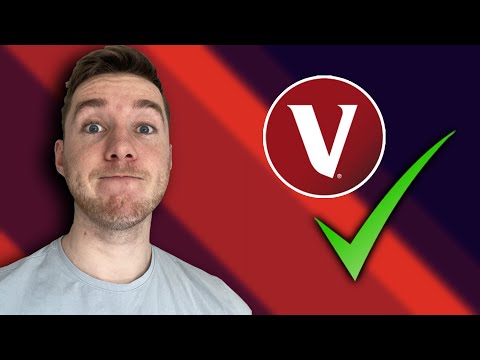 Why I Use Vanguard (Full List Of Pros & Cons) | Stocks & Shares ISA | UK Investing