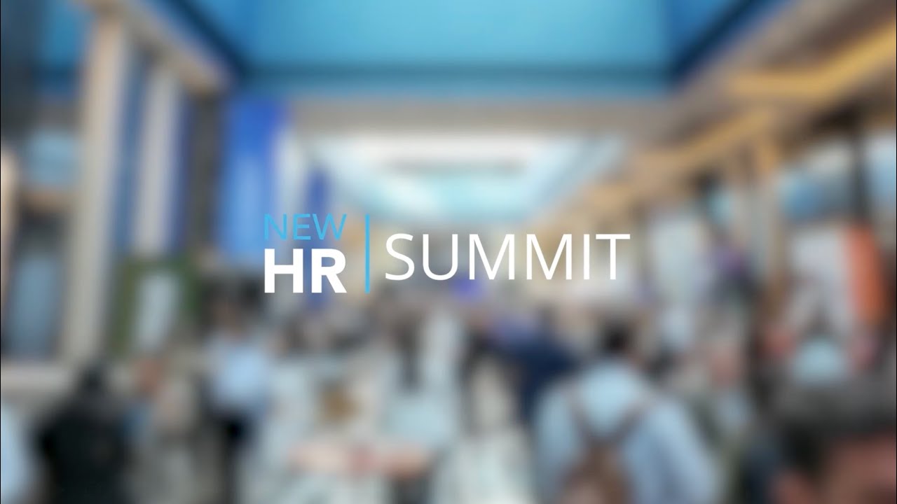 New HR Summit 2025 Wrap Up