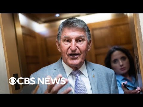 Obama’s Coup Begins : Manchin President, PA Shapiro Vice President ...