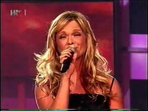 Dora 2006: Minea - "Sve dok ne postanem prah"
