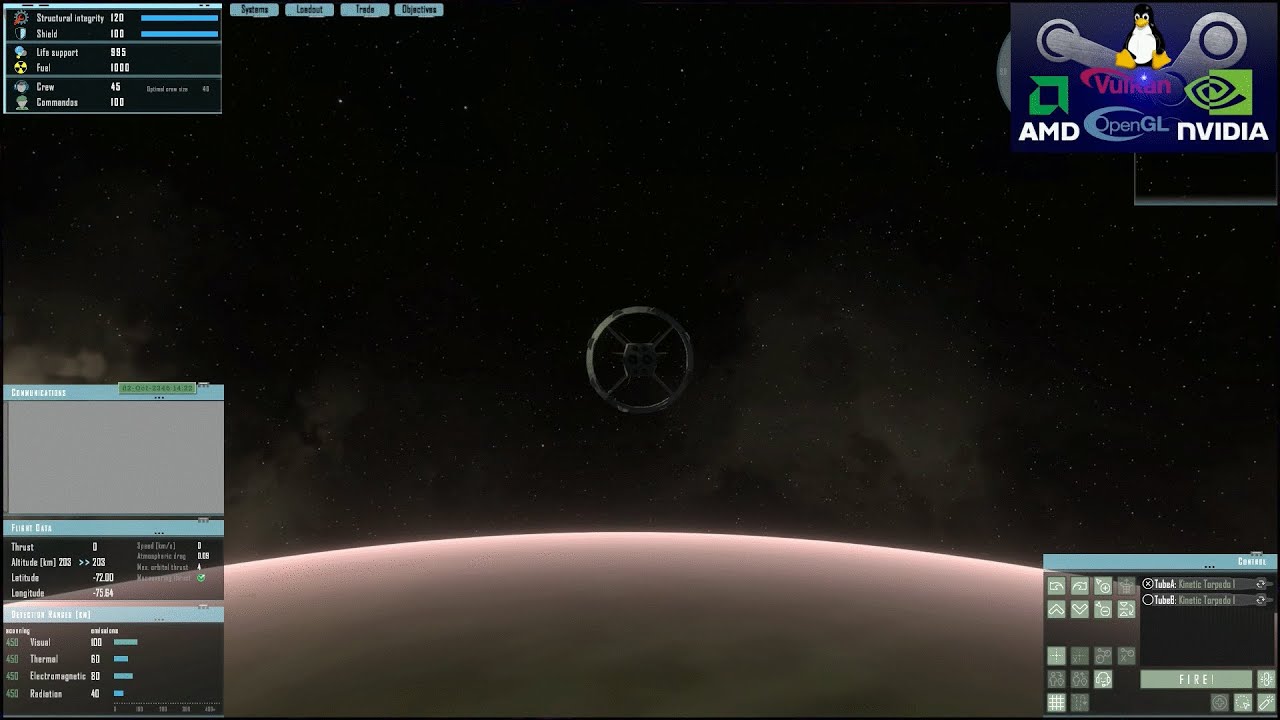 PlanetDrop: A Tiny Space Adventure episode
