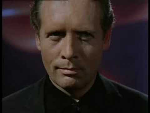 El Prisionero – Arrival | Doctor Zito