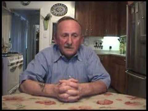 Hungarian Freedom Fighter Remembers