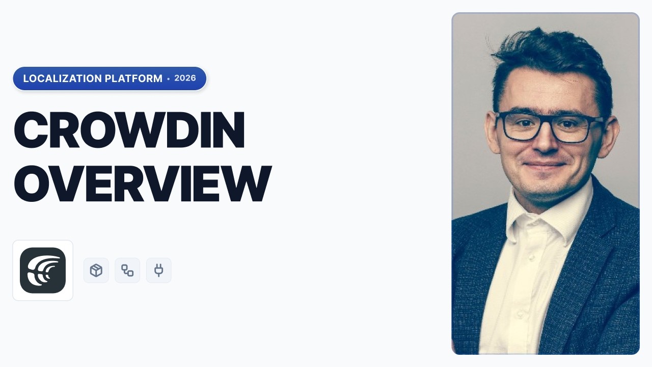 Crowdin Overview (2026): Projects, Store, Workflows, AI/MT & Reporting